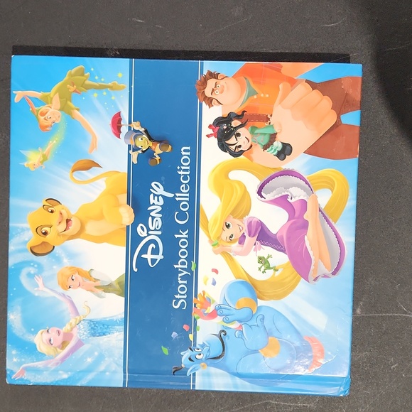 Disney | Accents | Disney Storybook Collection | Poshmark